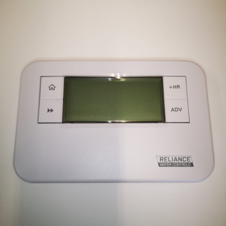 230v Triple Channel Time Clock - Outsourced Energy