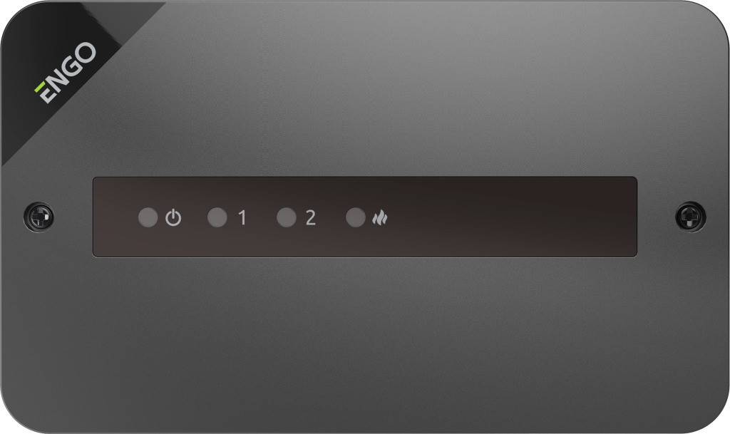 CONTROL BOX ECB2-230 - Outsourced Energy