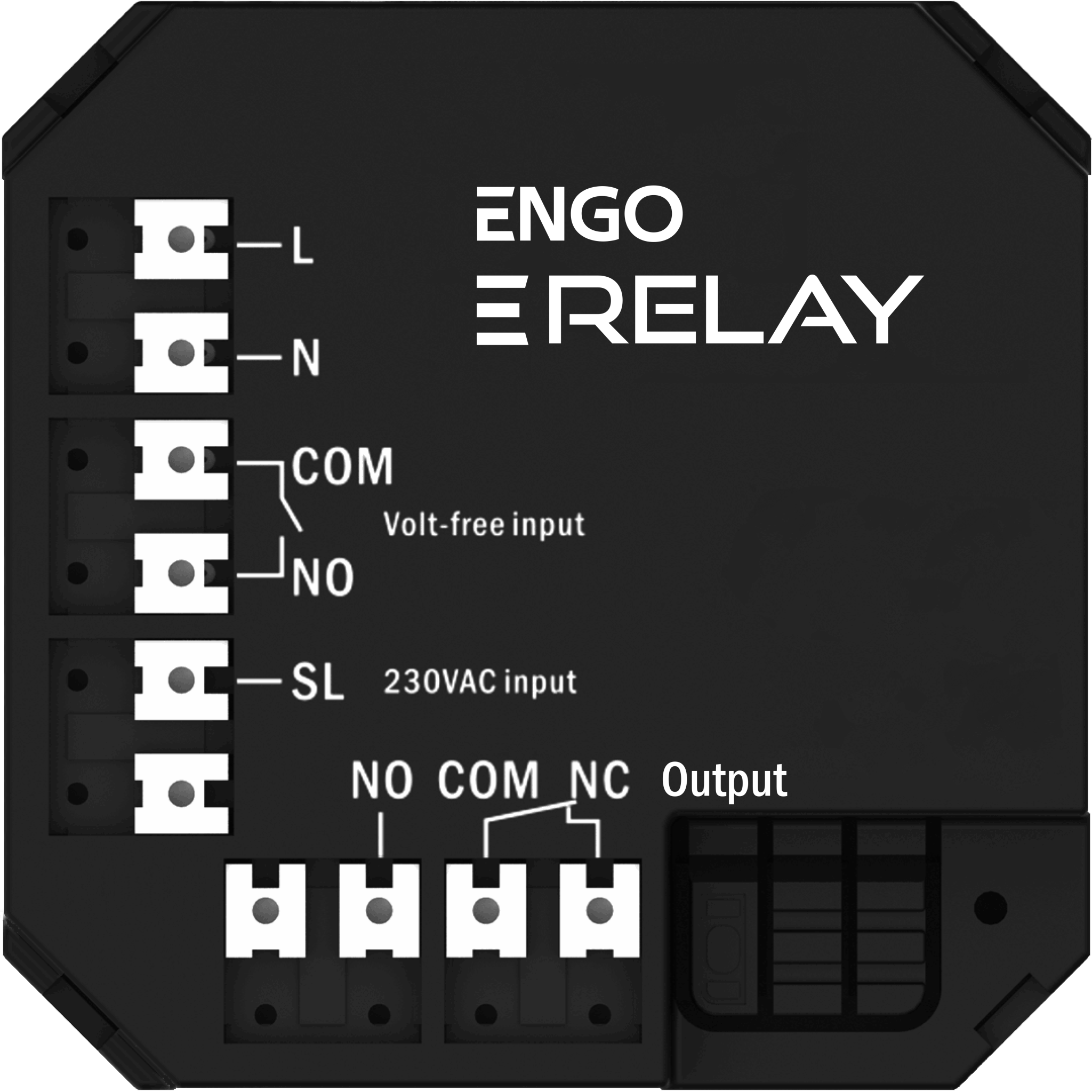 ERM-12A Relay Module 12A - Outsourced Energy